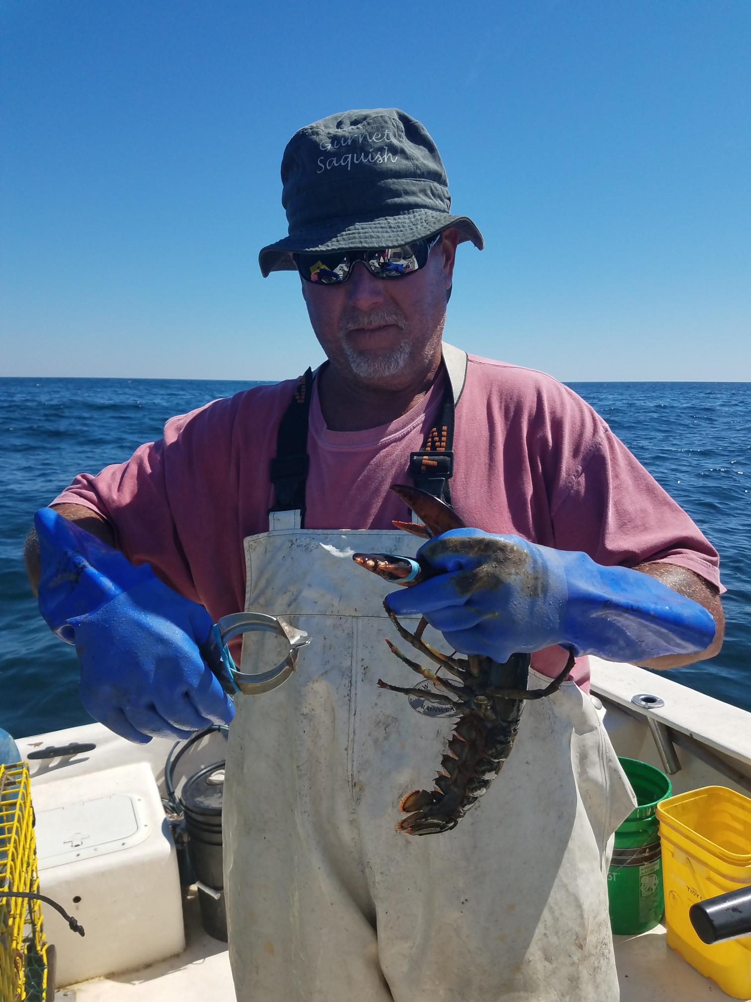 Saquish Beach Land Trust – Land Trust Information & Community Inclusion ...